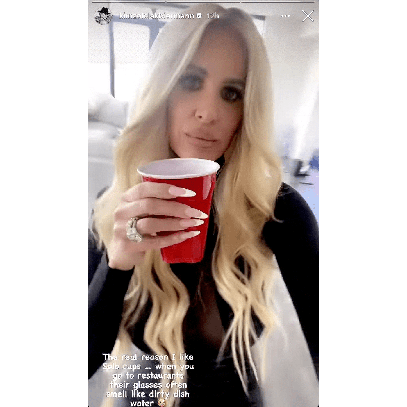 Kim Zolciak Wears Wedding Ring Amid Messy Kroy Biermann Split | Us Weekly