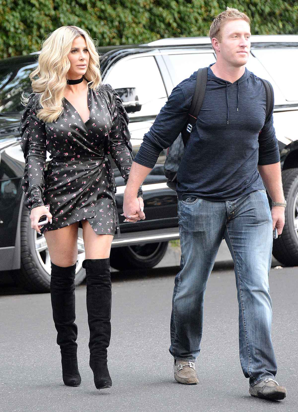 Kim Zolciak's Dating History: Kroy Biermann, Big Poppa, More | Us Weekly