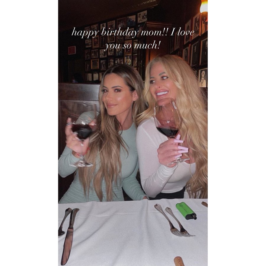 Kim Zolciak-Biermann Celebrates Birthday Amid Kroy Divorce | Us Weekly