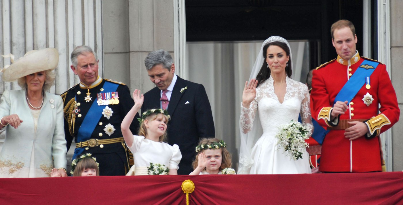 King Charles III's Relationship With Kate Middleton: A Timeline | Us Weekly