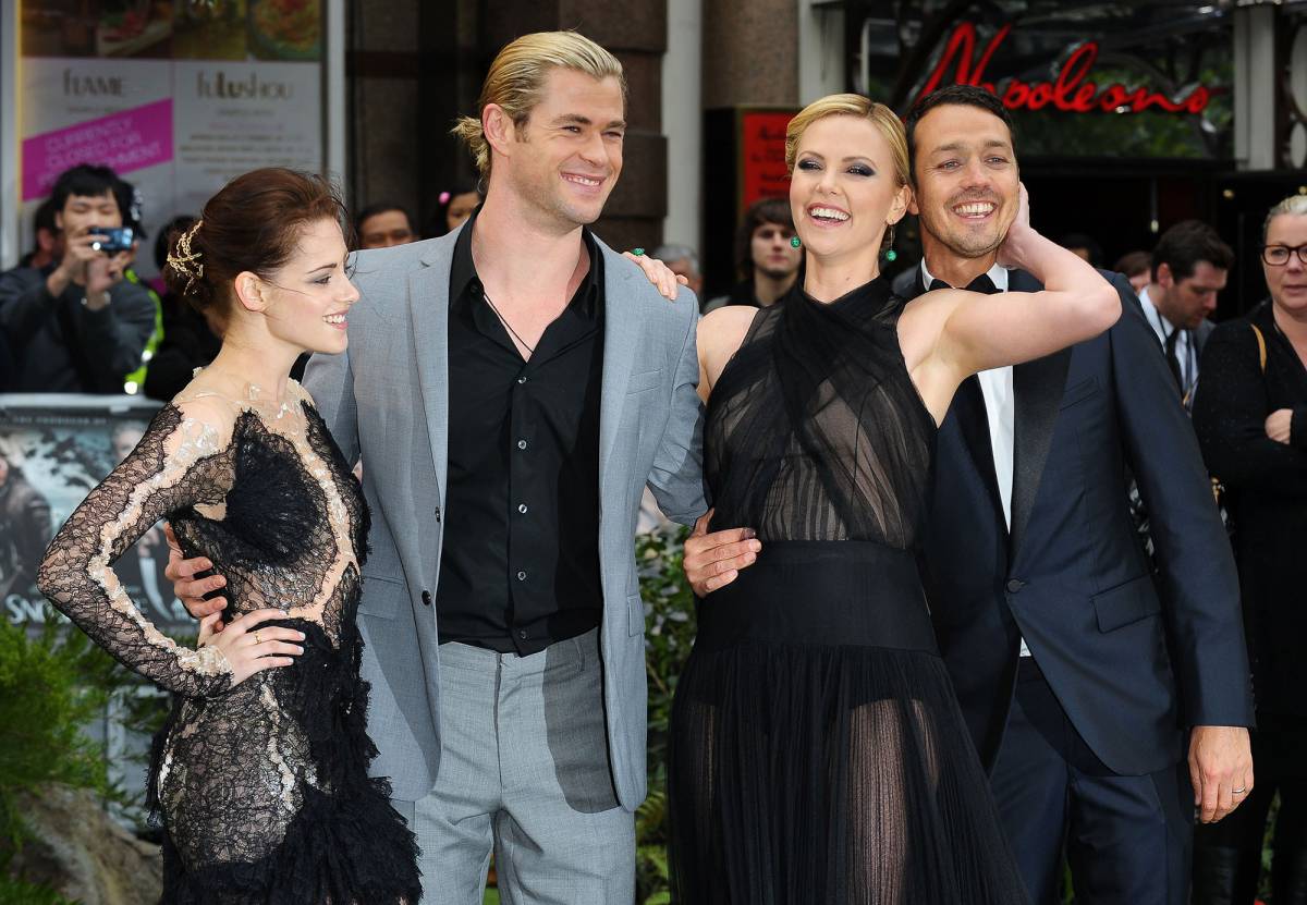 Rupert Sanders News - Us Weekly