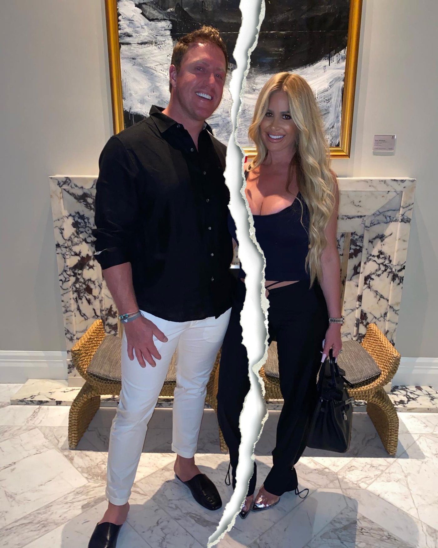 Celebrity Splits of 2023: Stars Who Broke Up This Year