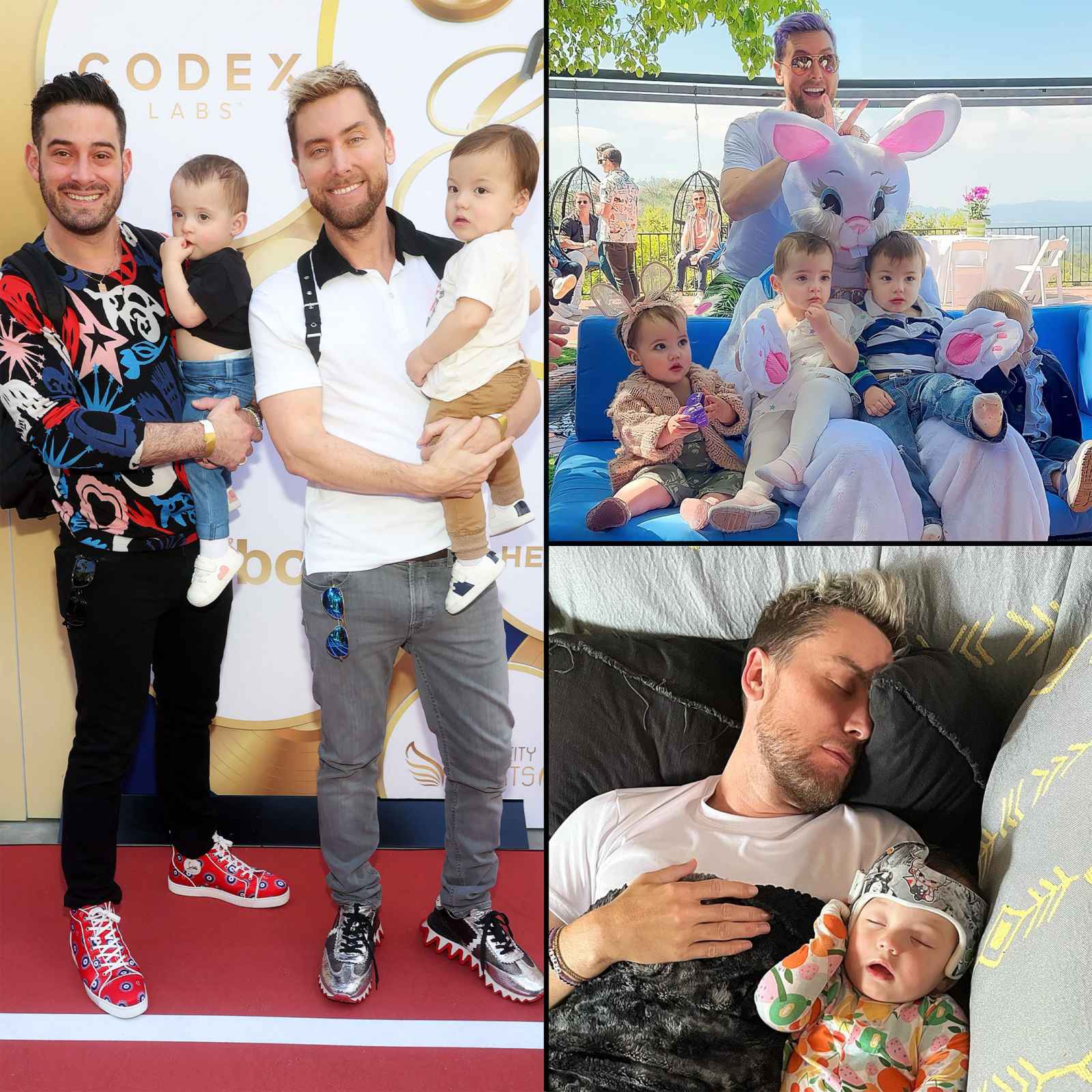 Michael Turchin News - Us Weekly