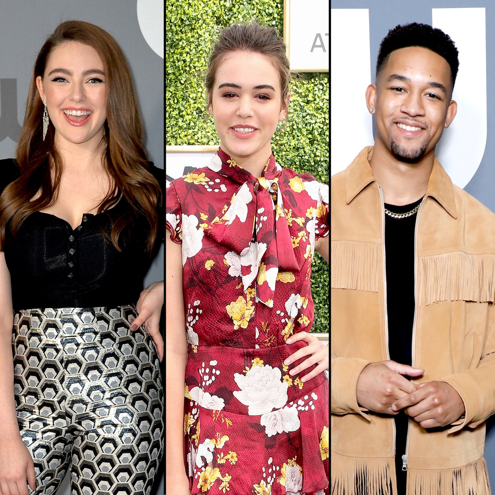 'Legacies' Cast: Where Are They Now? Danielle Rose Russell, More | Us ...