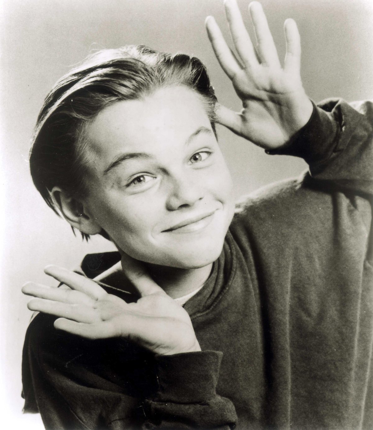 Leonardo DiCaprio Through the Years: Photos | Us Weekly
