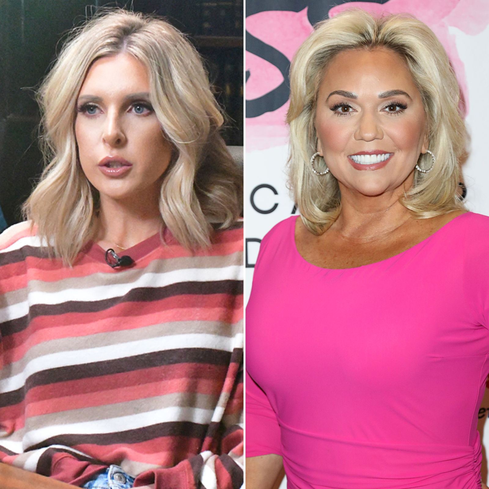 Lindsie Chrisley Slams Rumors About Not Visiting Julie in Prison | Us ...