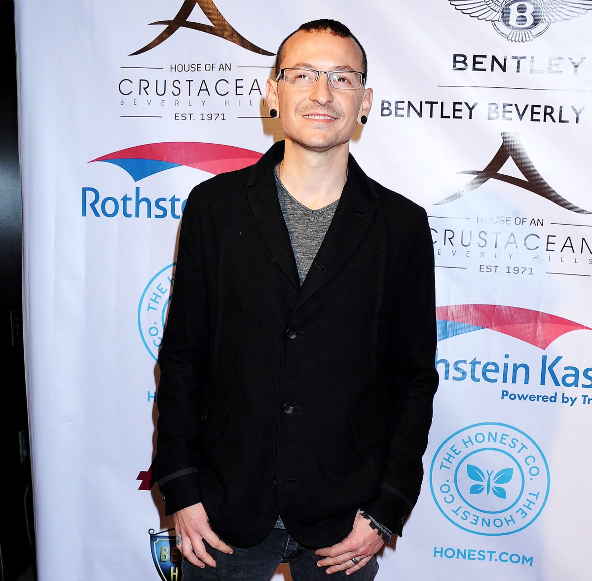 Chester Bennington’s Cause of Death Revealed | Us Weekly