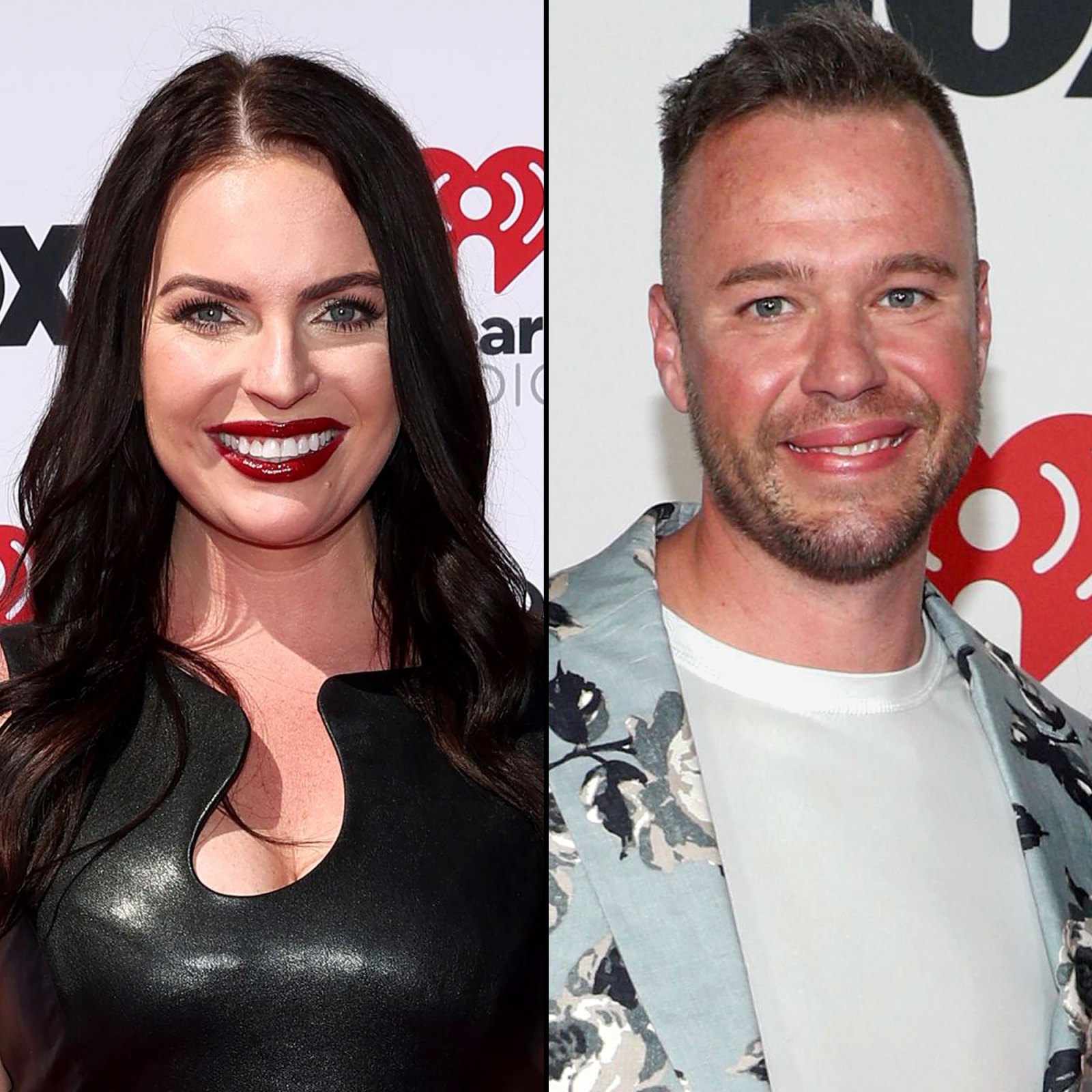 Love Is Blind's Danielle Ruhl, Nick Thompson Detail Drunk Reunion | Us ...