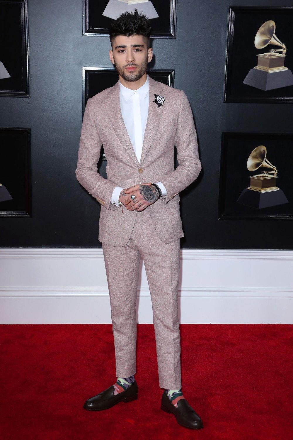 Male Stars Who Have Talked Eating Disorders, Body Image Issues | Us Weekly