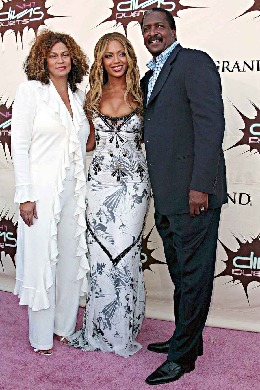 Beyonce's Dad Mathew Knowles Shares His Best Parenting Advice | Us Weekly