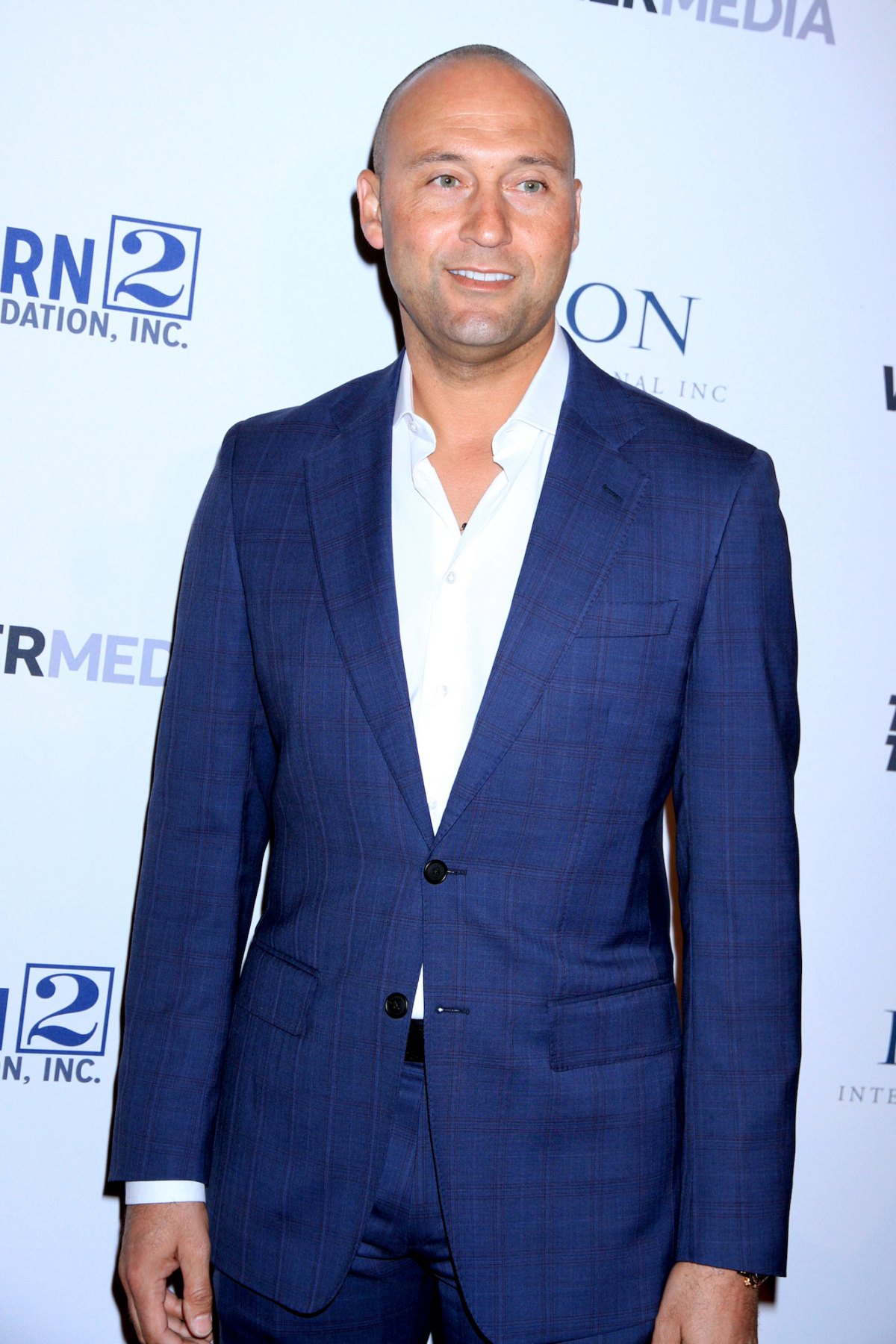 Derek Jeter News - Us Weekly