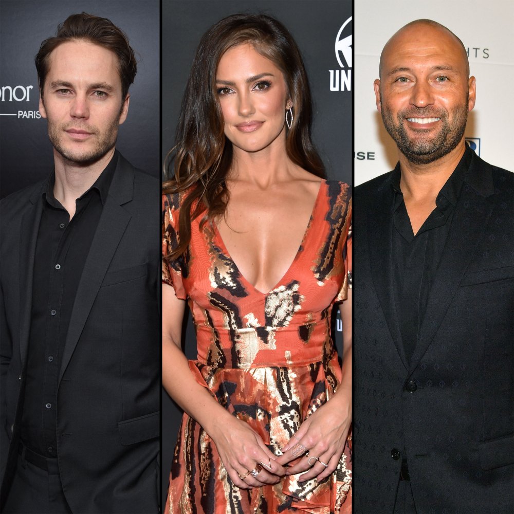 Minka Kelly News
