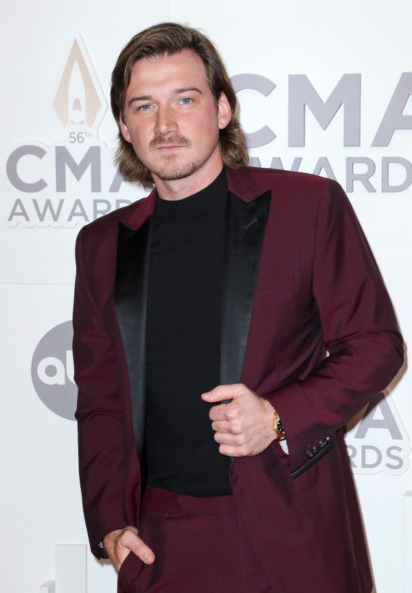 Morgan Wallen Cancels 6 Weeks of Concerts Amid Health Concerns | Us Weekly