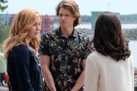 Nancy Drew, Ace Hardy's Relationship Timeline | Us Weekly
