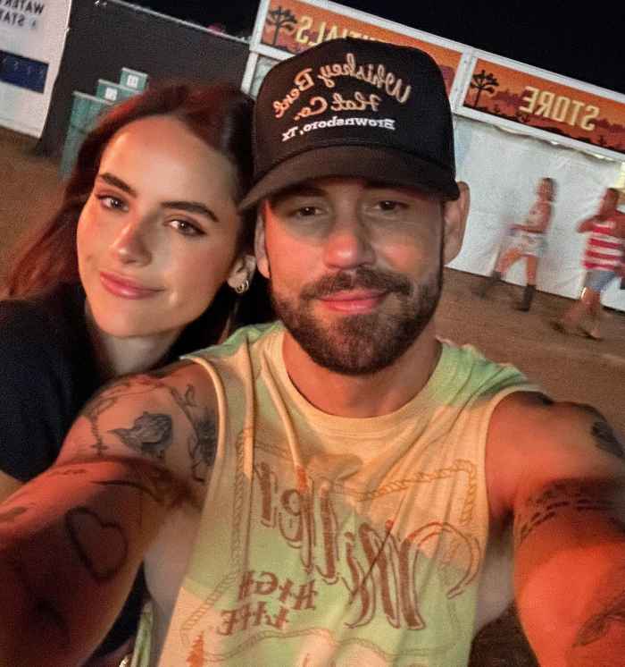 Nick Viall 'Carded' His Now-Fiancee Natalie Before Dating | Us Weekly