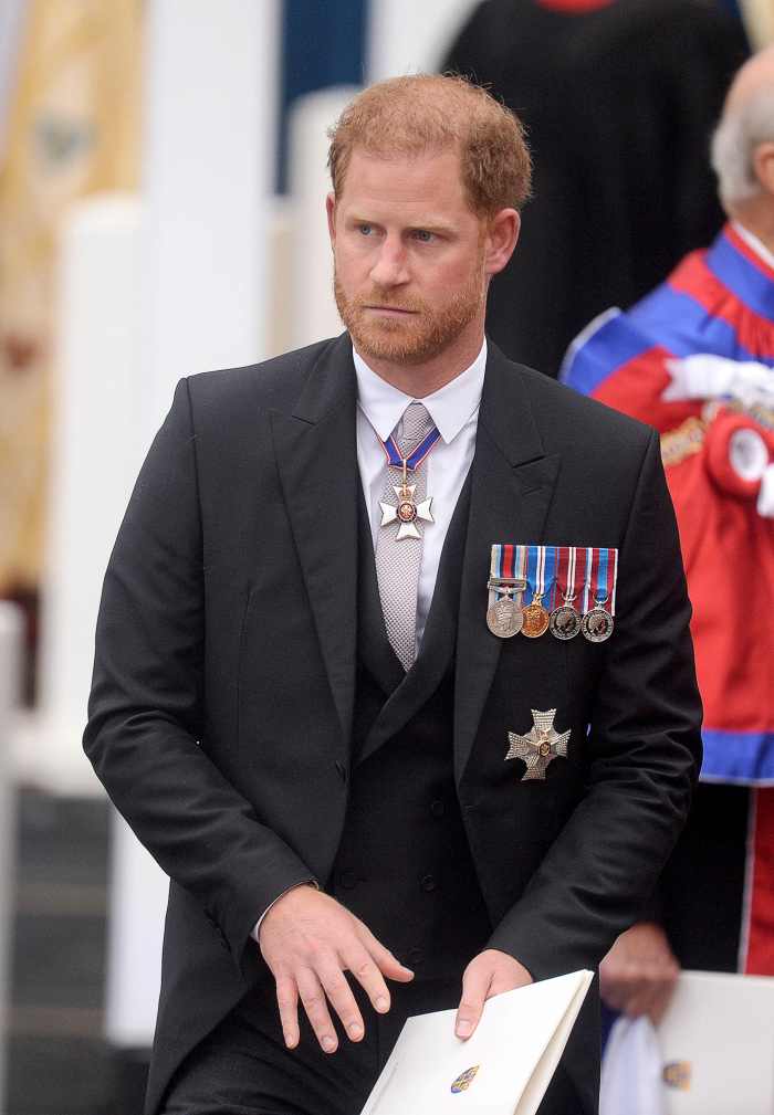 Prince Harry's 'Spare' Ghostwriter Reveals Their Biggest Fight | Us Weekly