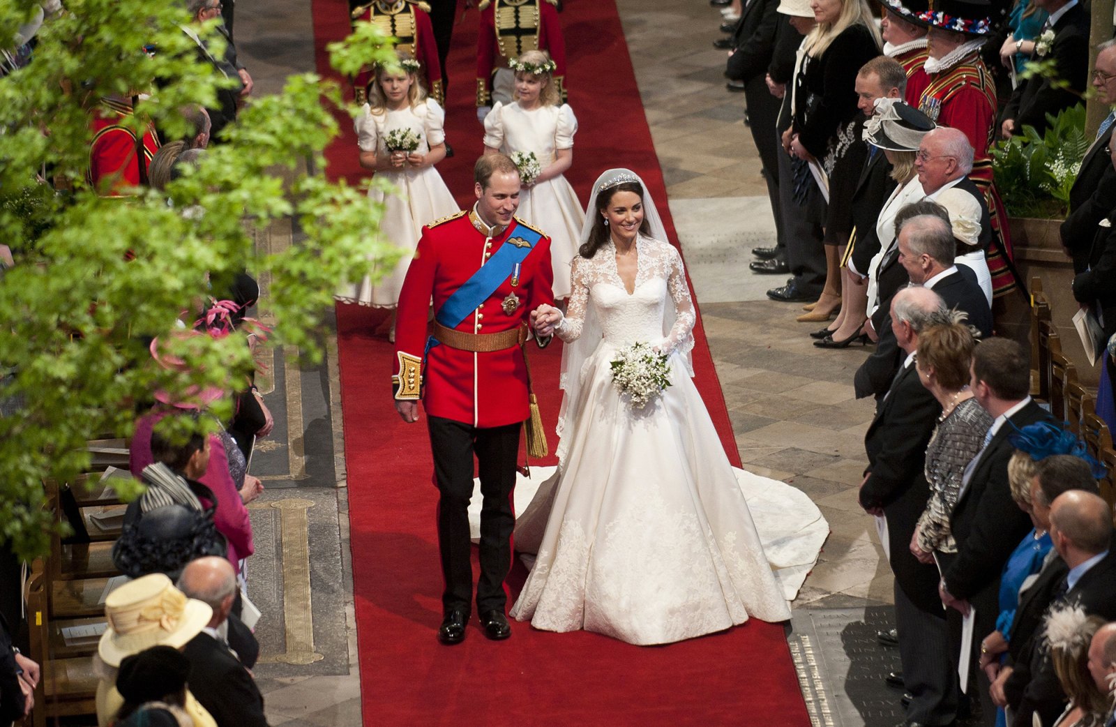 Prince William, Kate Middleton's Ups and Downs With Queen Camilla | Us ...