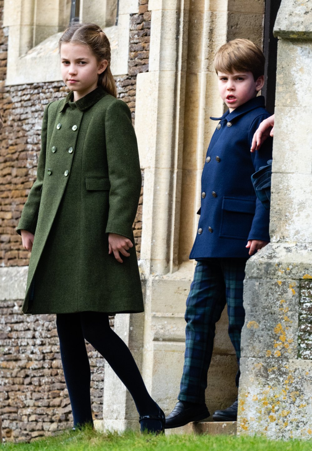 Princess Charlotte’s Style Evolution: Photos | Us Weekly