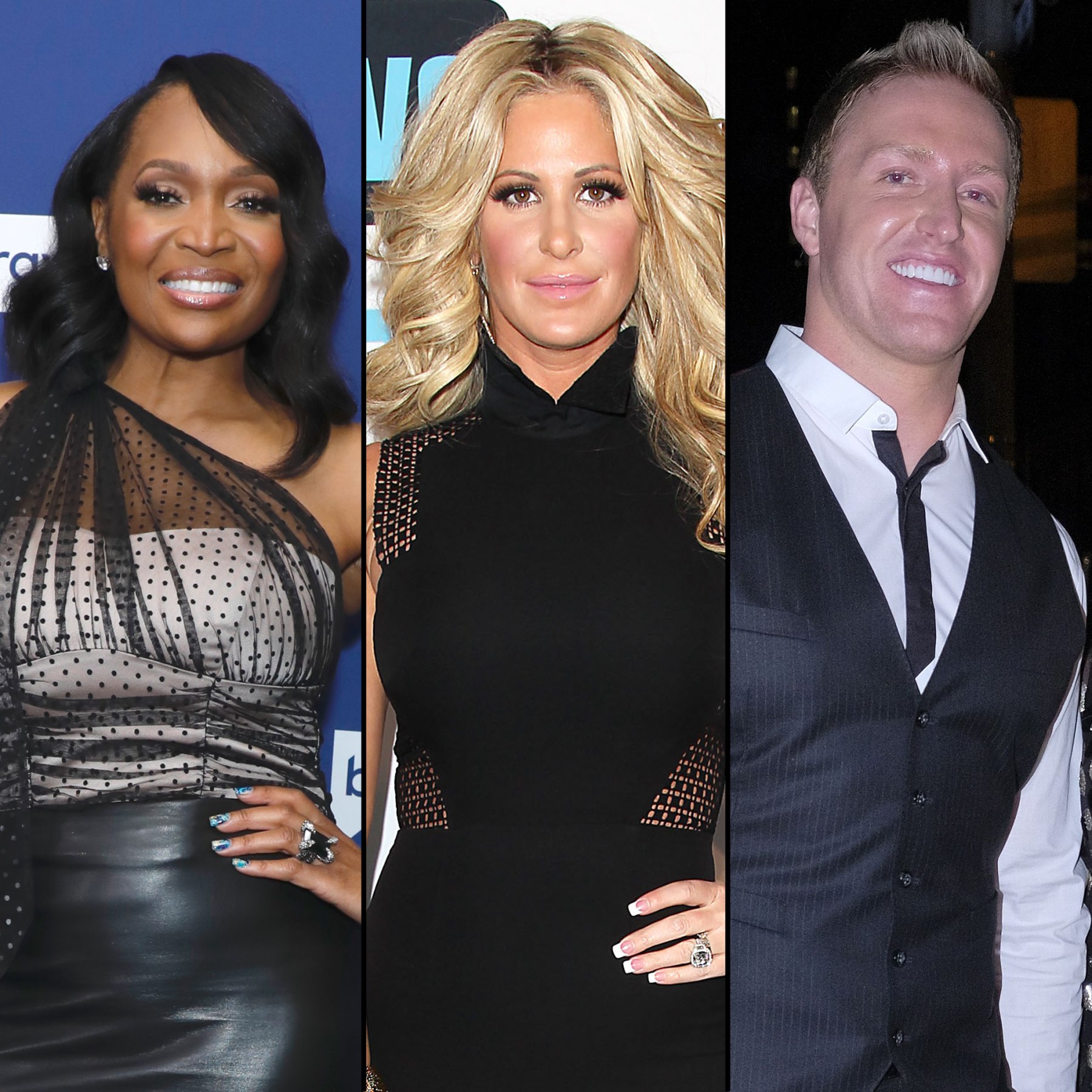 RHOA’s Marlo Hampton: Kim Zolciak, Kroy Biermann Need a CPA | Us Weekly