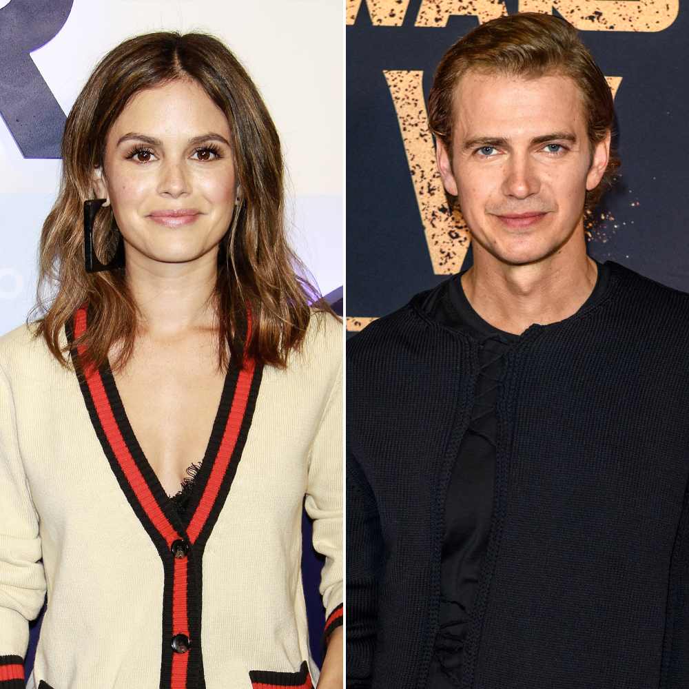 Hayden Christensen News - Us Weekly
