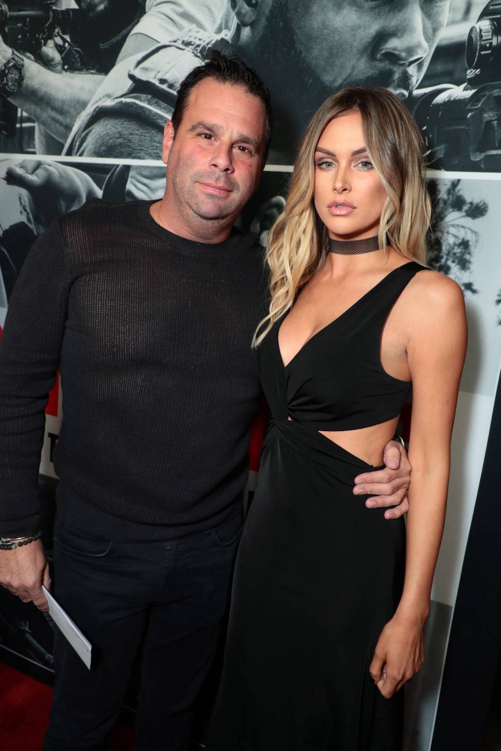 'The Randall Scandal' Doc About Randall Emmett: What to Know | Us Weekly