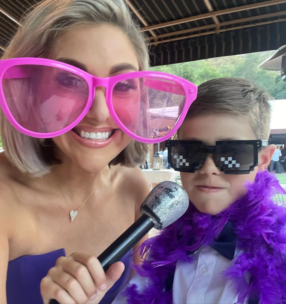 RHOC’s Gina Kirschenheiter and Travis Mullen’s Relationship Timeline ...