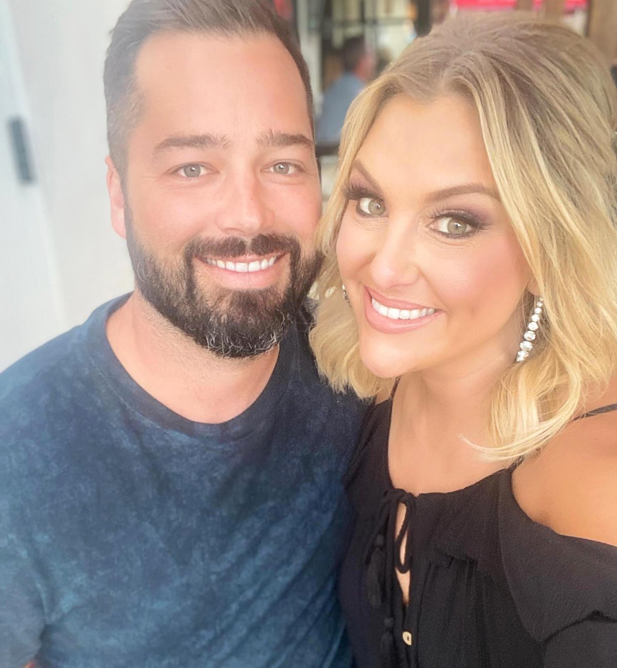 RHOC’s Gina Kirschenheiter and Travis Mullen’s Relationship Timeline ...