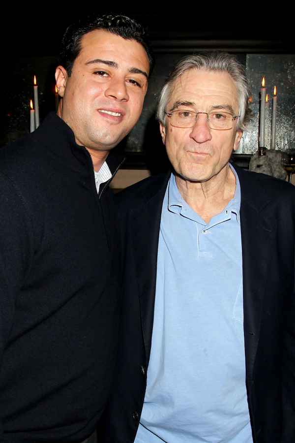 Robert De Niro’s Family Guide: Meet His Children, Their Mothers | Us Weekly