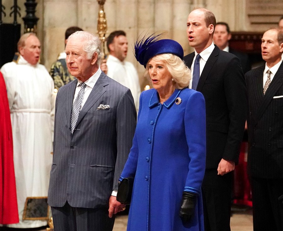 Why Prince Harry Doesn't Have Official Coronation Role: Expert | Us Weekly