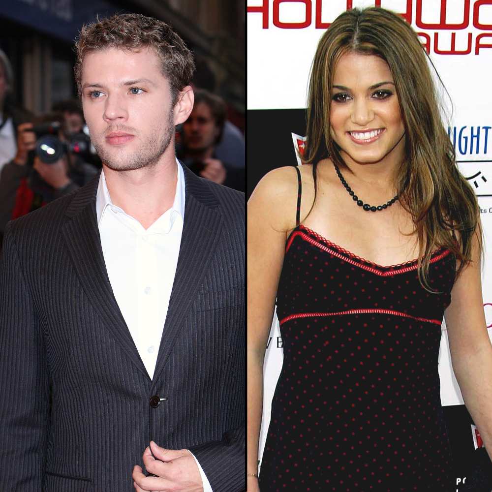 Ryan Phillippe News - Us Weekly