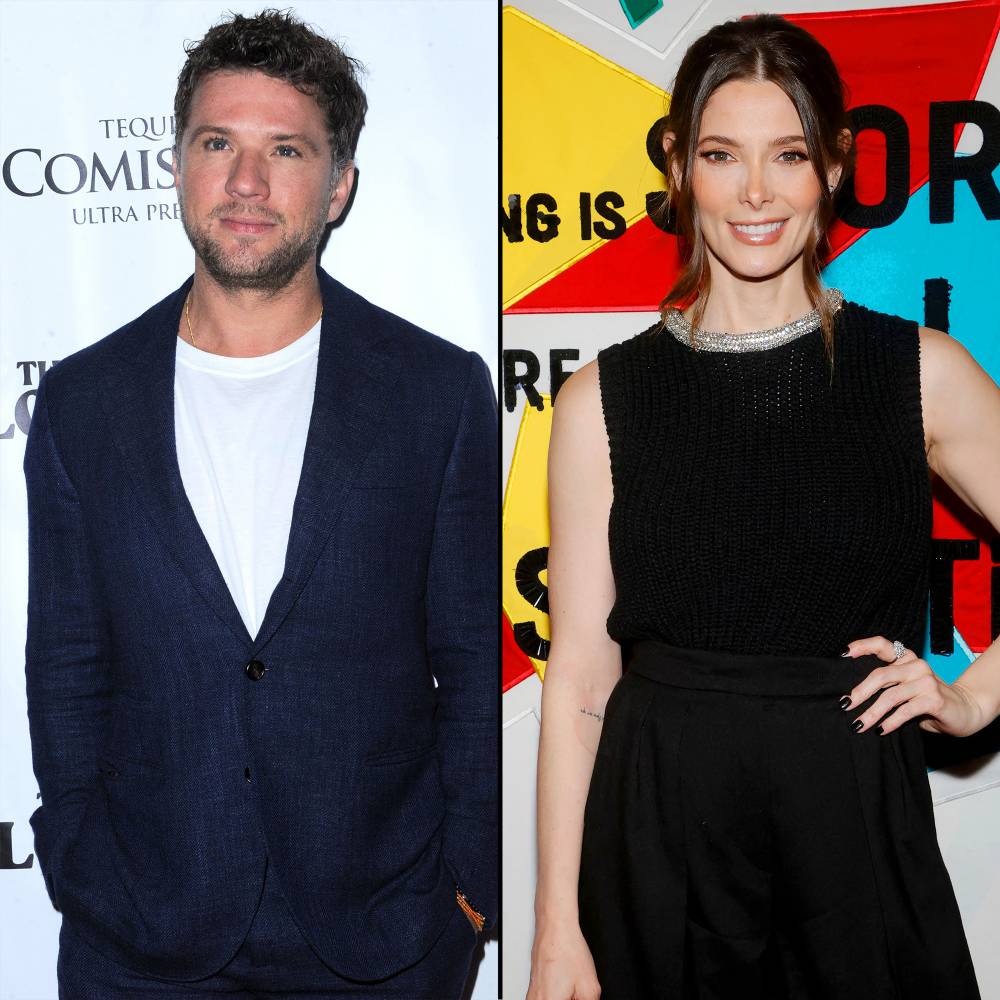 Ryan Phillippe News - Us Weekly