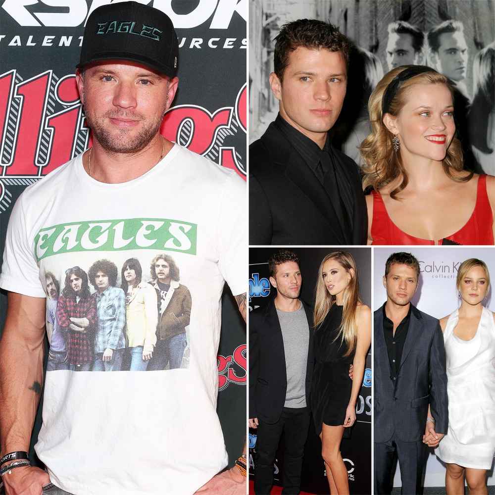 Ryan Phillippe Movies And Tv Shows 60 Photos - Moonagedaydream.film