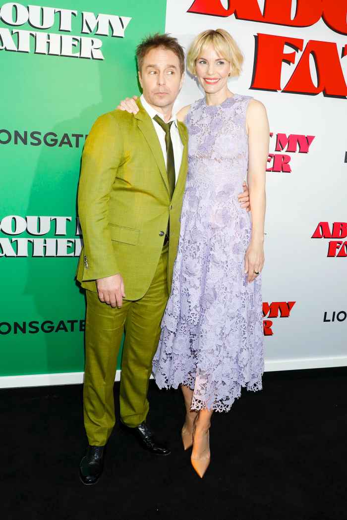 Leslie Bibb News - Us Weekly