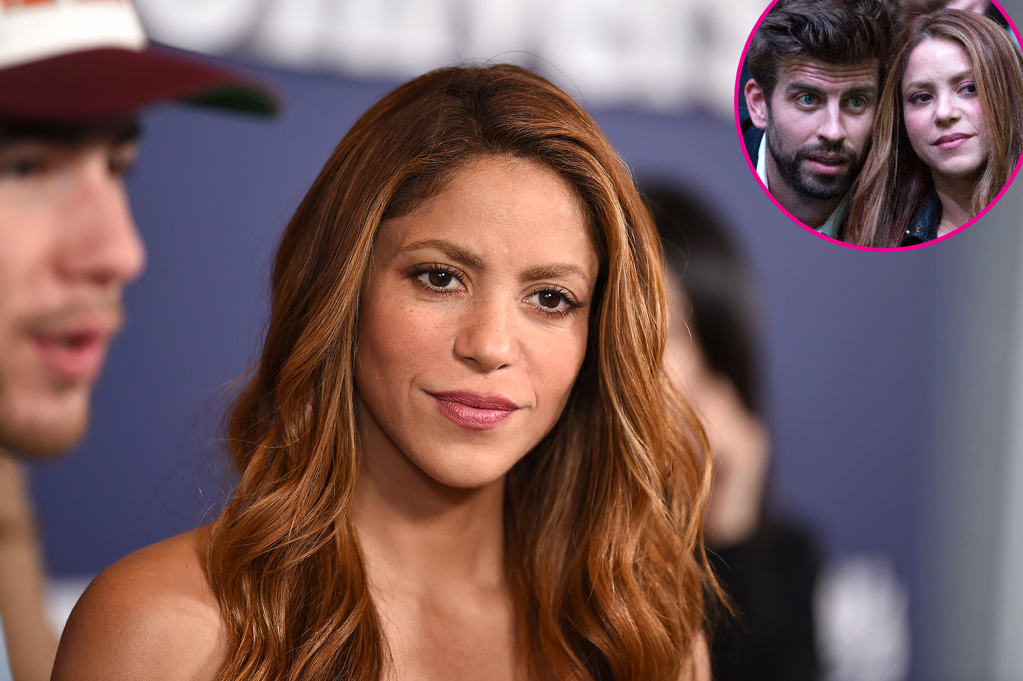 Gerard Pique News - Us Weekly