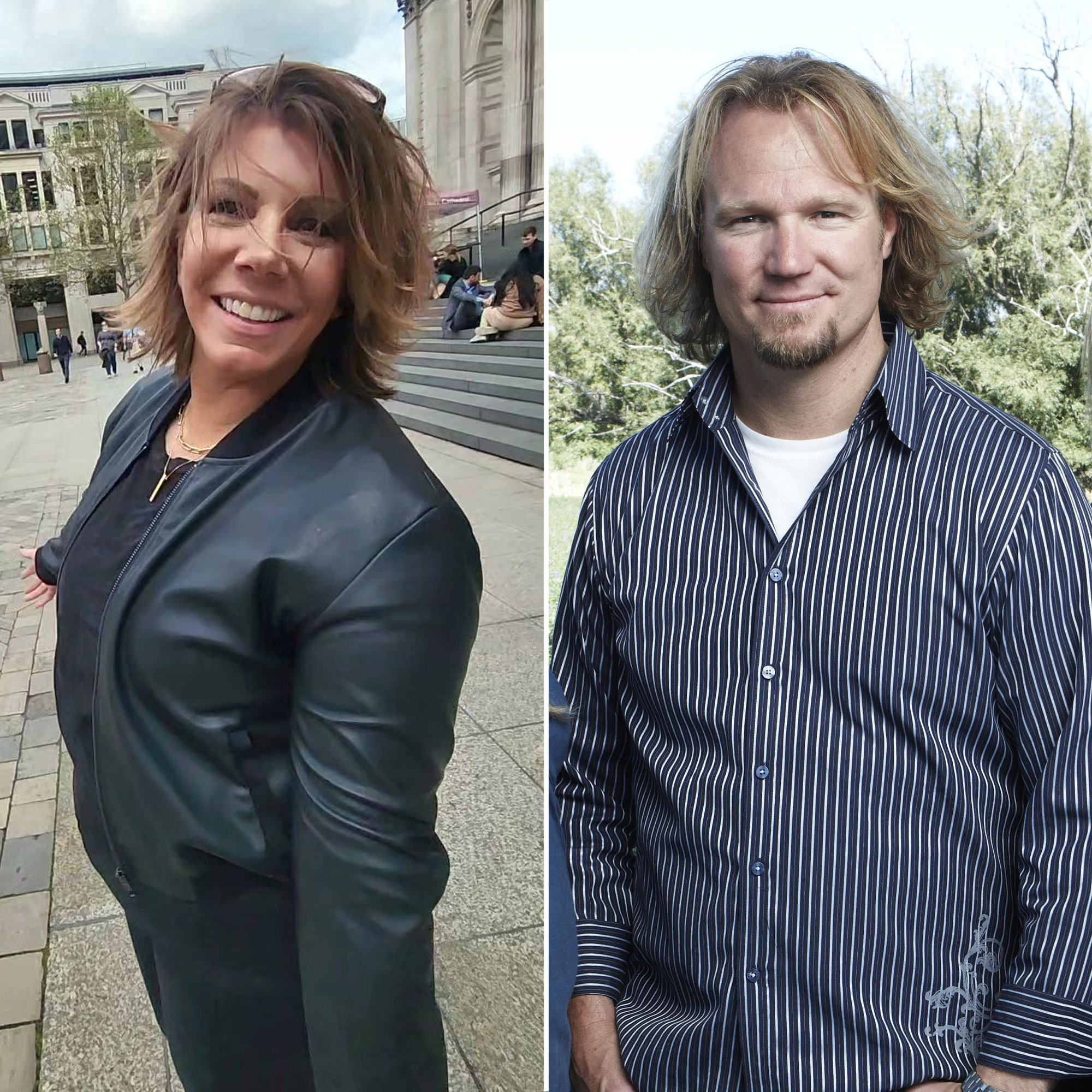 Sister Wives' Meri Brown Speaks Out About Trust After Kody Brown Split