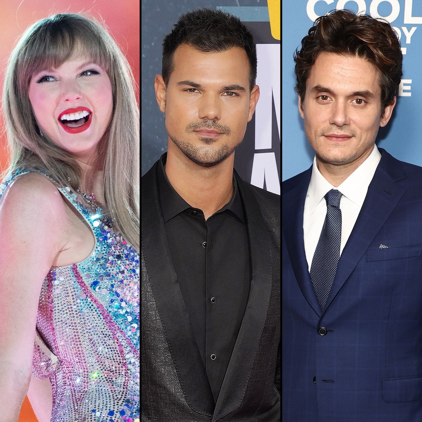 Taylor Lautner Reacts to Ex Taylor Swift Re-Releasing 'Speak Now' | Us ...