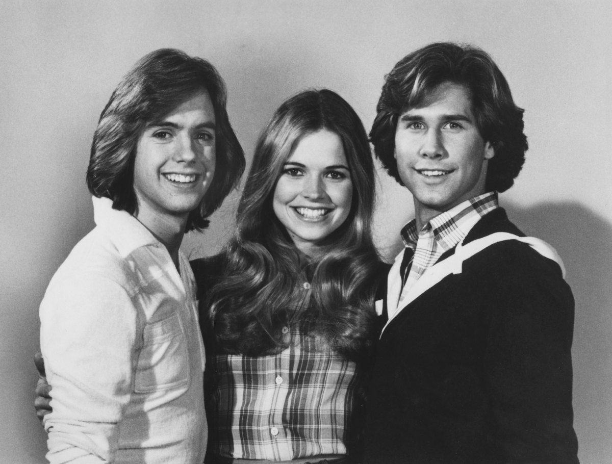 Stars Who Played Nancy Drew Through the Years: Kennedy McMann, More ...