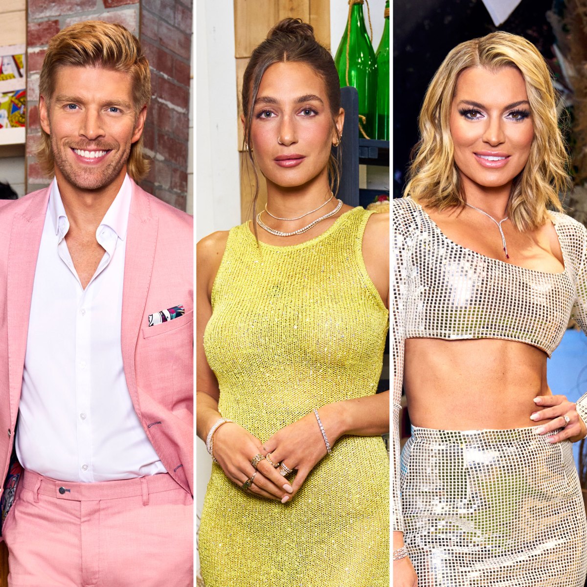 ‘Summer House’: Kyle, Amanda Say Lindsay Produced Cheating Plot Line ...