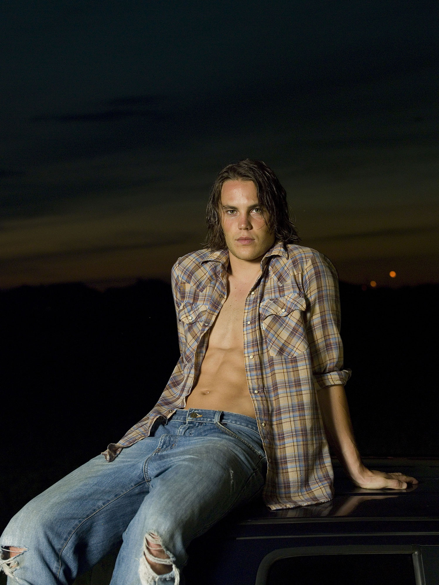 Ator De Tim Riggins