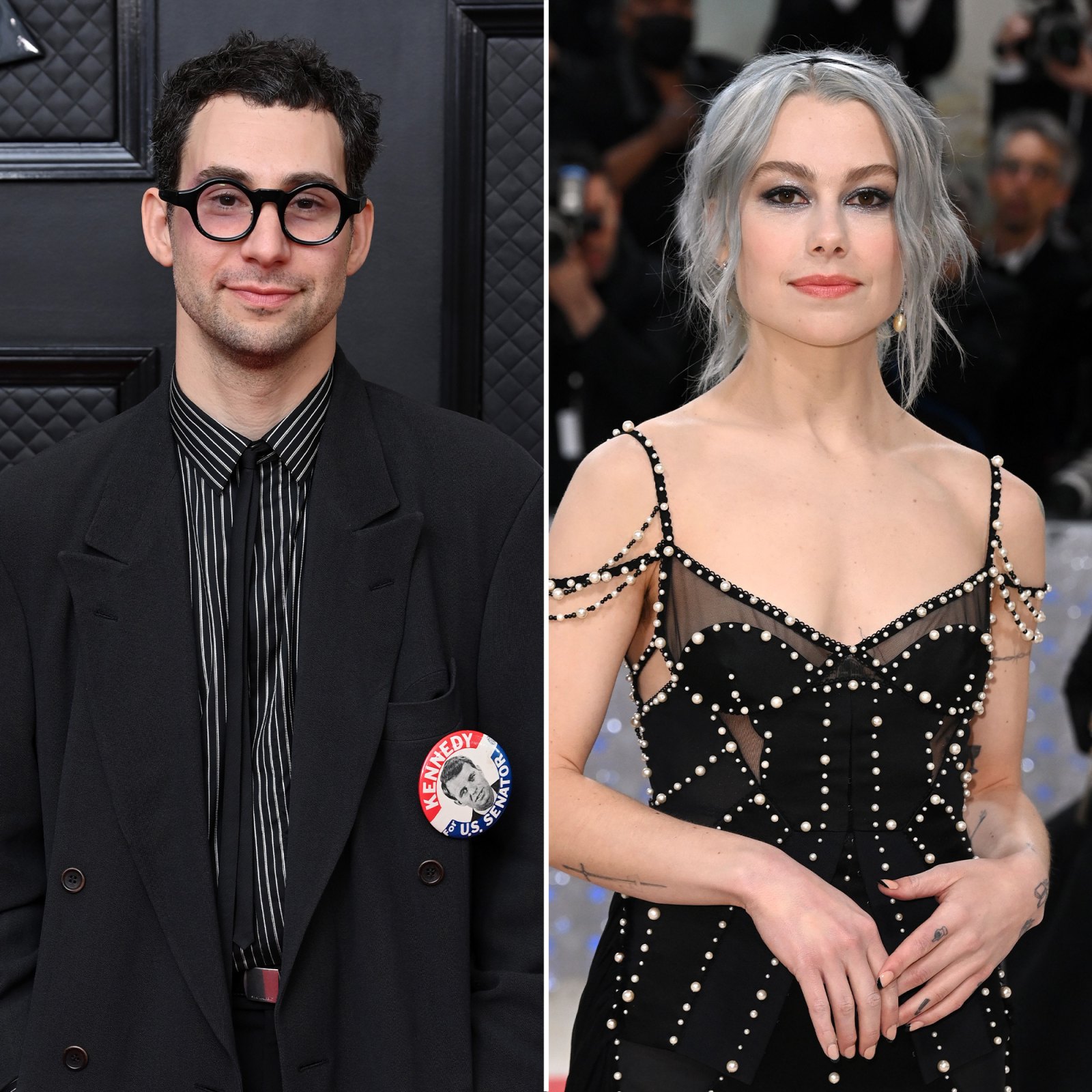 Taylor Swift, Matty Healy Relationship: Everything to Know | Us Weekly