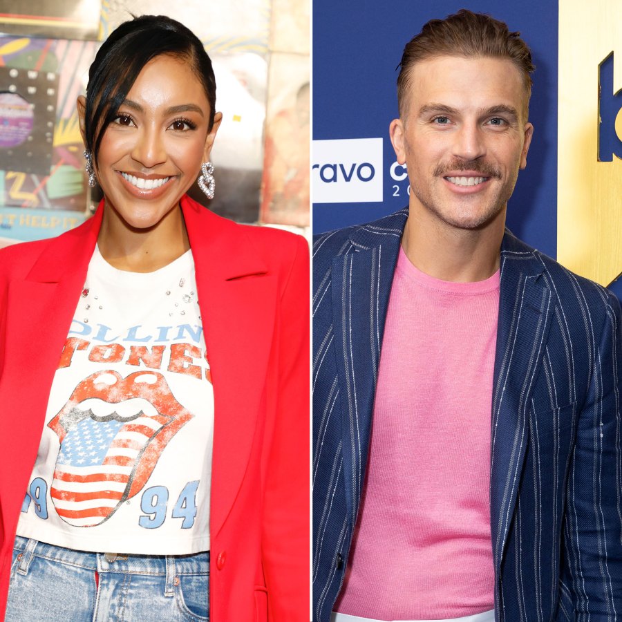 Inside Tayshia Adams, Luke Gulbranson's 'Serious' Future Plans | Us Weekly