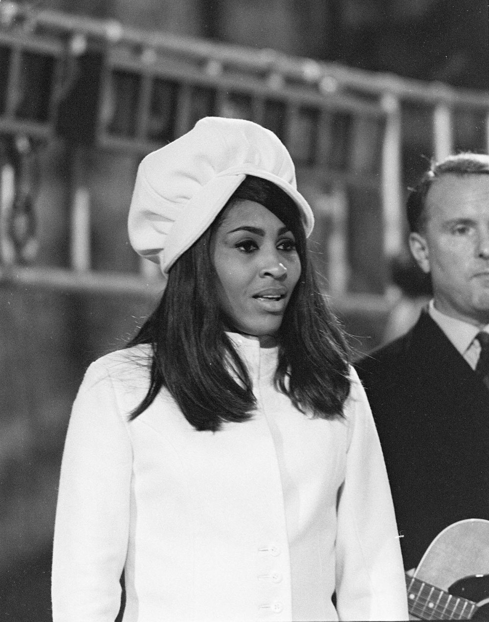 Tina Turner Through the Years: The Singer's Life in Photos | Us Weekly