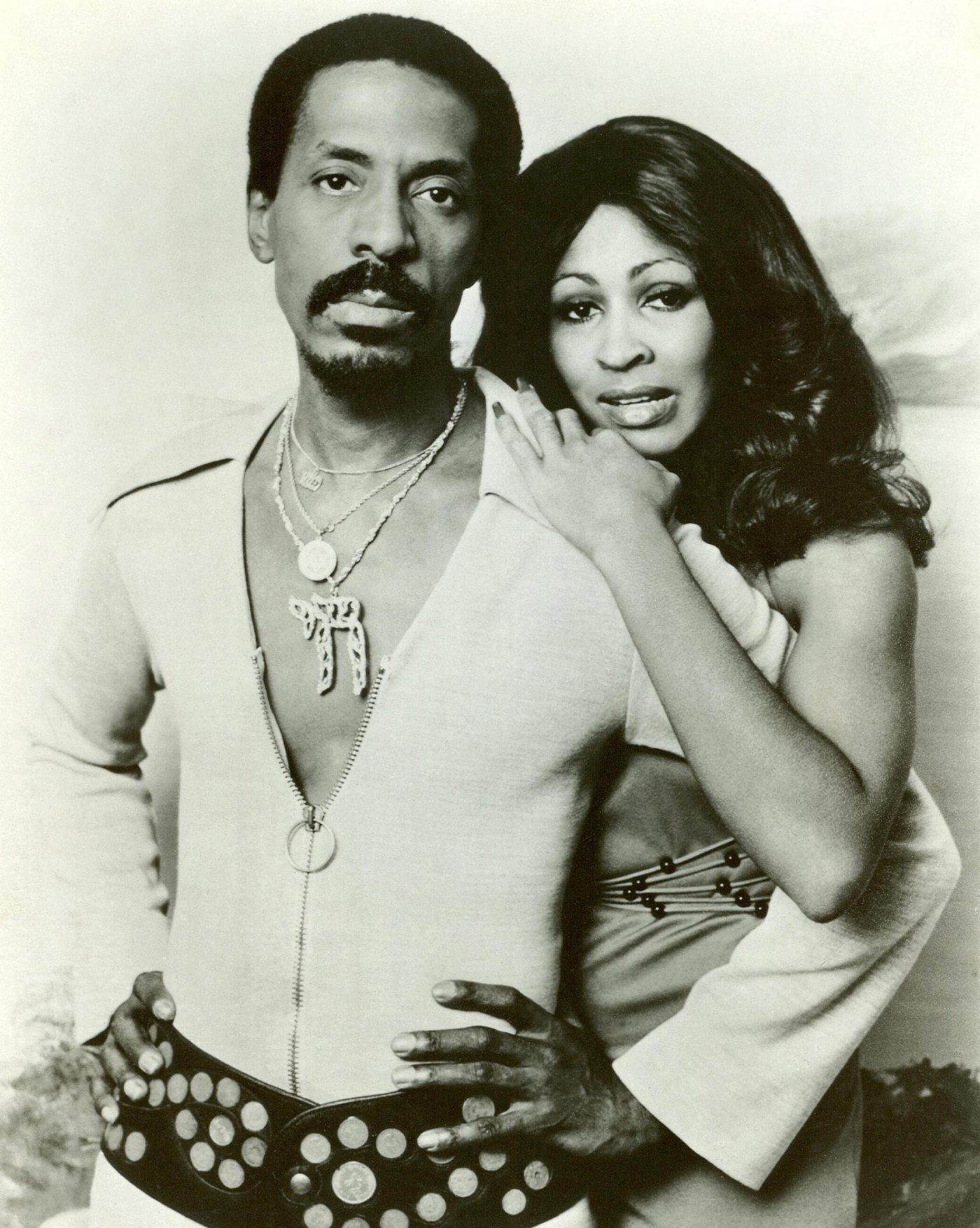 Tina Turner's Family Guide: Ike Turner, 4 Sons, More | Us Weekly
