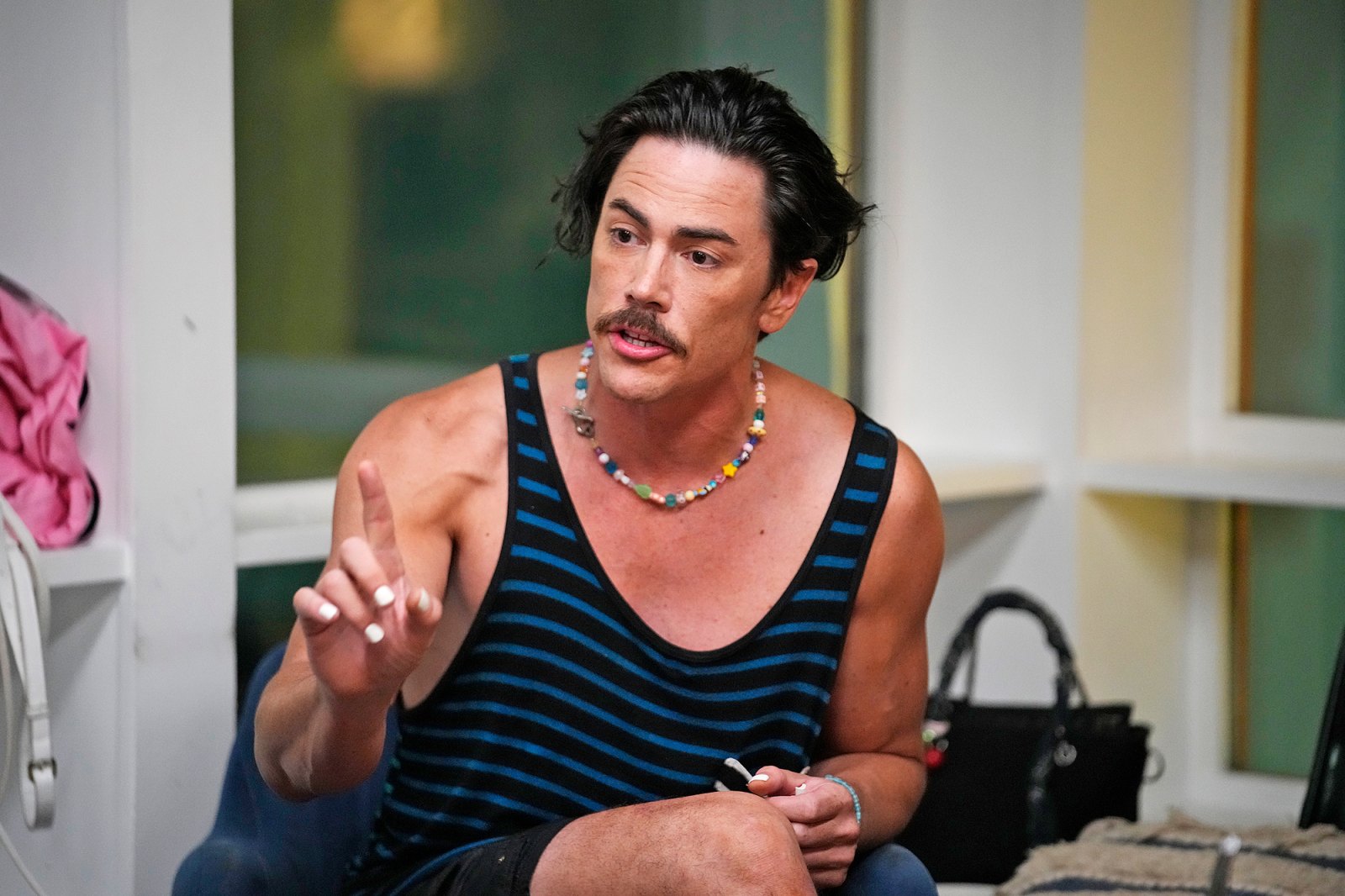 Tom Sandoval Denies Dating Karlee Hale, Darcey Silva Hookup | Us Weekly