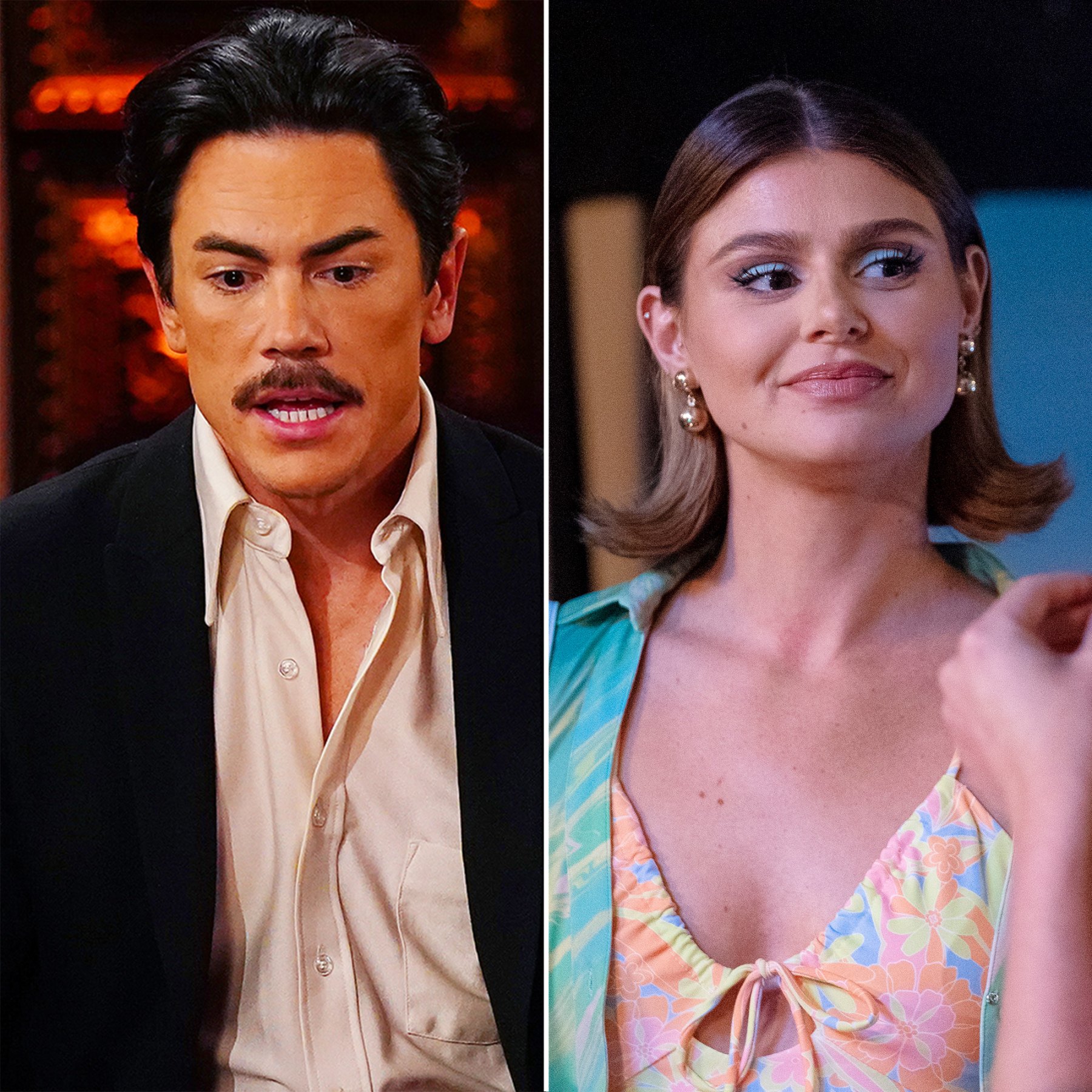 Tom Sandoval, Raquel Leviss Never Put a 'Label' on Romance | Us Weekly
