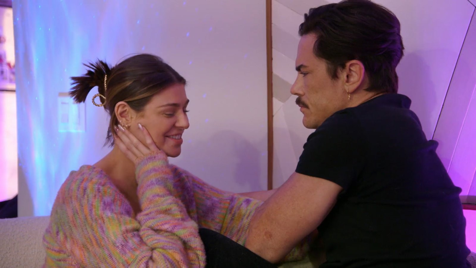'Pump Rules' Season Finale Trailer Teases Ariana, Sandoval Fight | Us ...
