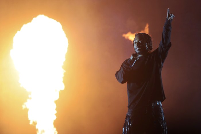 Kendrick Lamar News - Us Weekly