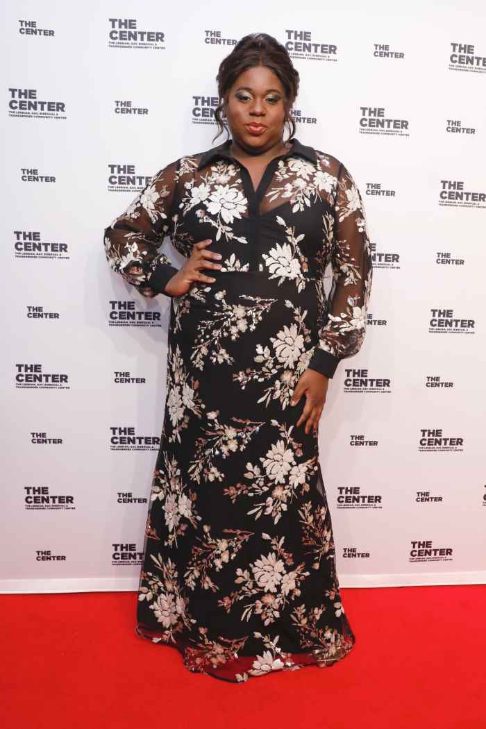 Who Is Alex Newell? 5 Things to Know About 2023 Tony Nominee | Us Weekly