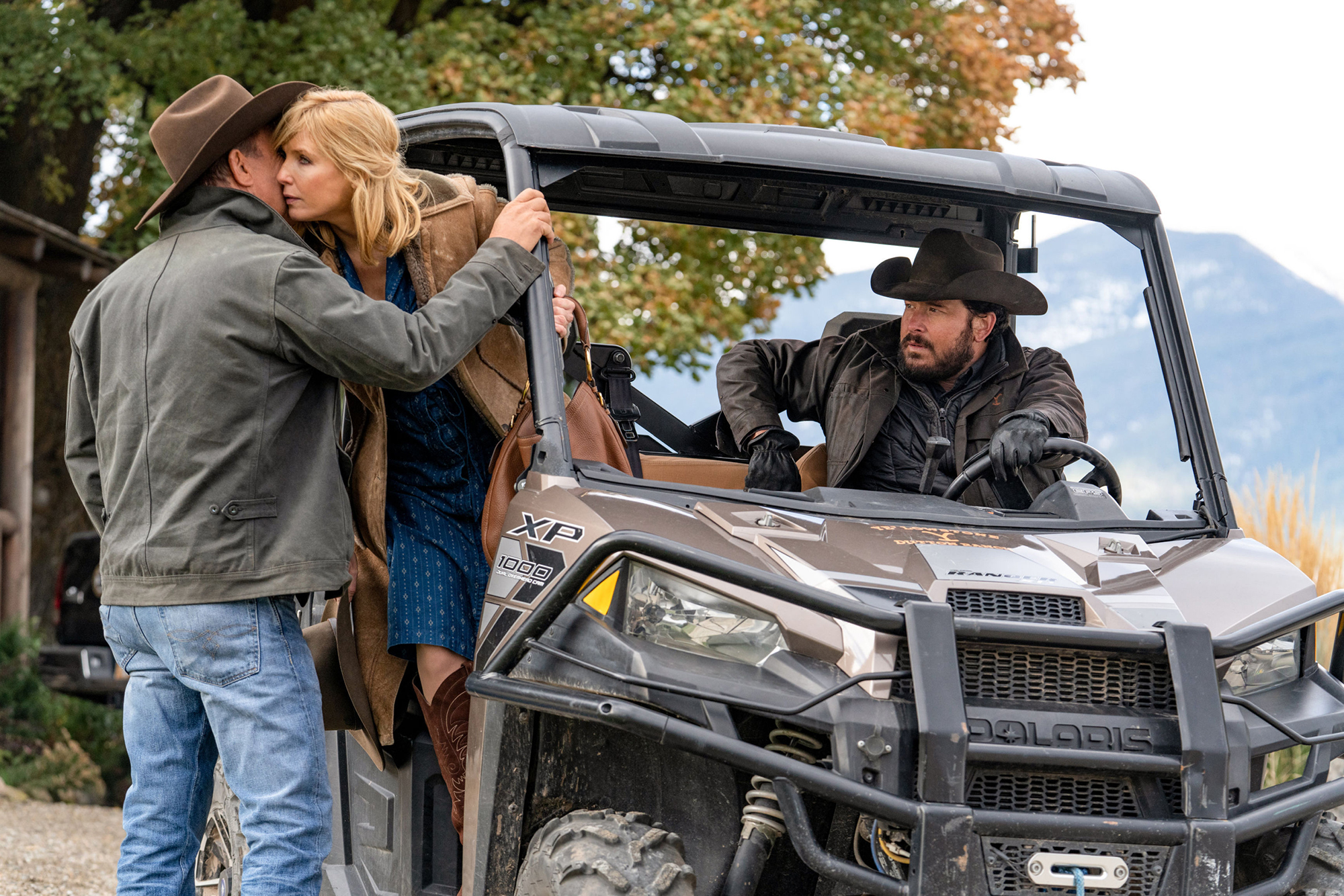 'Yellowstone' Cast's Plans, Projects After the Series Wraps | Us Weekly