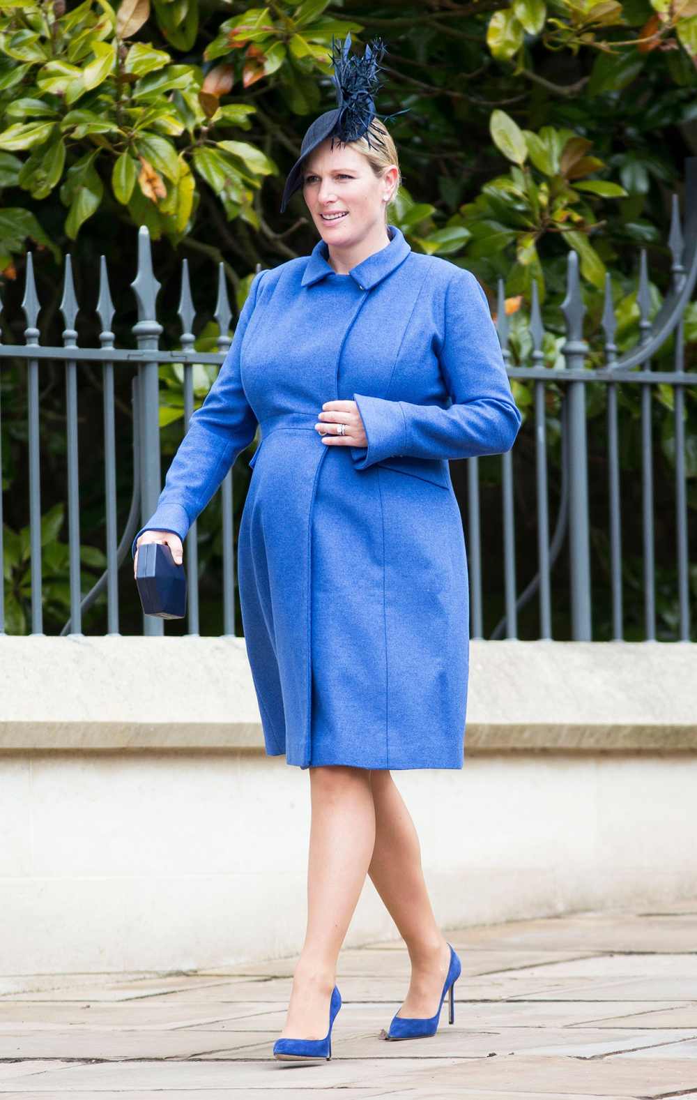 Zara Tindall’s Style Evolution: Photos | Us Weekly